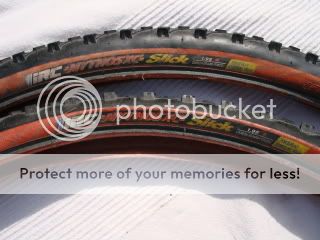 1.95 IRC Mythos Xc Slick | Retrobike